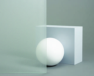 Cut Glass Pearl Principale – Sunray® Window Films & Installations